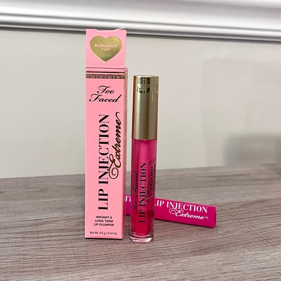 Too Faced | Makeup | Too Faced Lip Injection Maximum Hydrating Lip ...